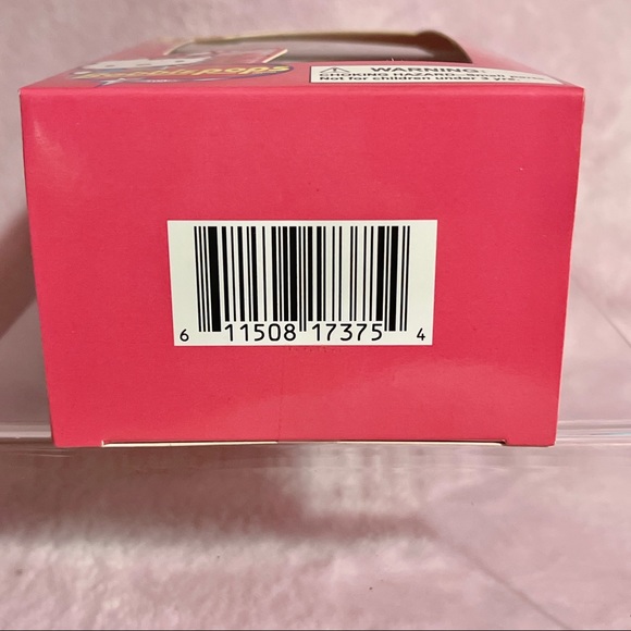 Hello Kitty | Toys | Sanrio Hello Kitty Blue Dress Bobblepops ...